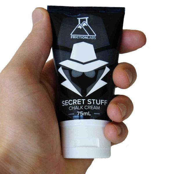 Secret Stuff - 75mL – Friction Labs UK
